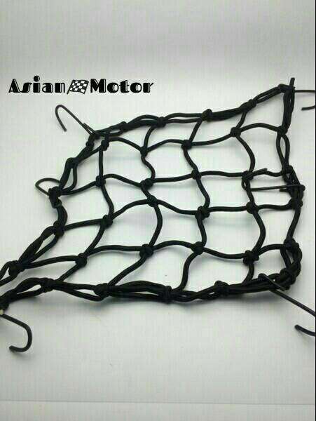 Jaring Helm Motor/ Jaring Barang Motor | Lazada Indonesia