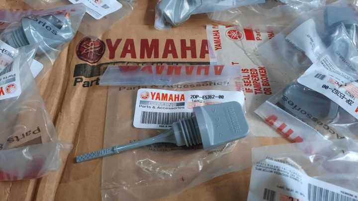 Deep Stick Yamaha Genuine(Aerox / Nmax V1 V2) | Lazada PH