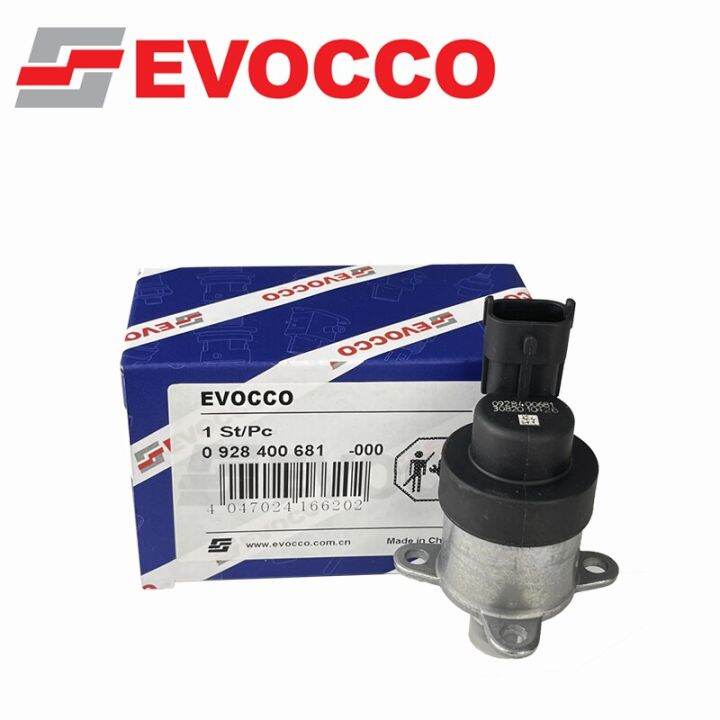 1 [StockReady] 33100-4A010 Fuel Pump Regulator Metering Control ...