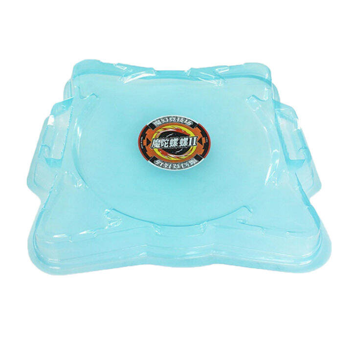 banbi Beyblade arena stadium beyblade burst with launcher starter top ...