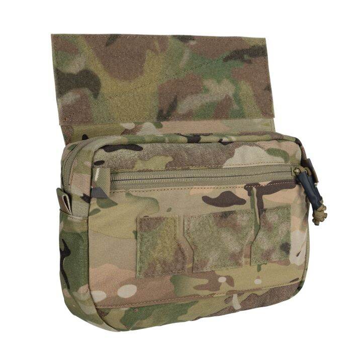IDOGEAR Tactical Drop Pouch Multi-function Tool Pouch Military Drop ...