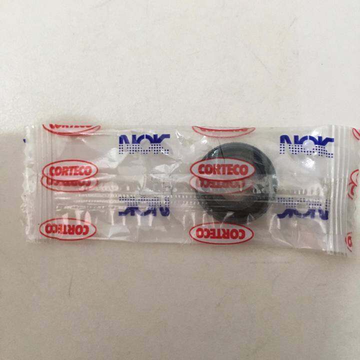 ORIGINAL CORTECO DISTRIBUTOR OIL SEAL FOR TOYOTA 4AFE/5AFE/7AFE (10-20 ...