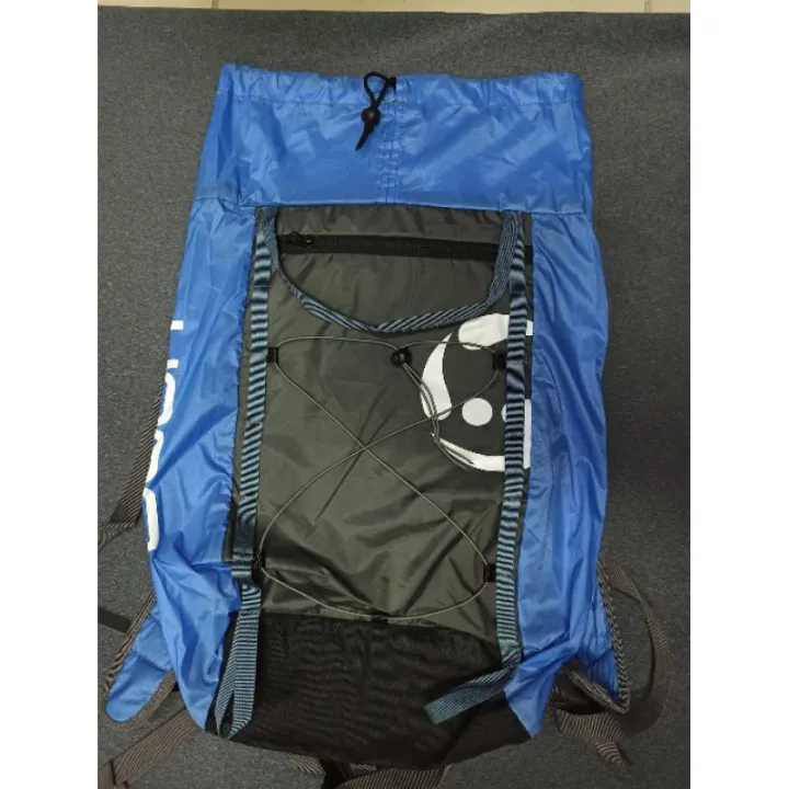 Boon Bag D2 Rucksack | Lazada PH