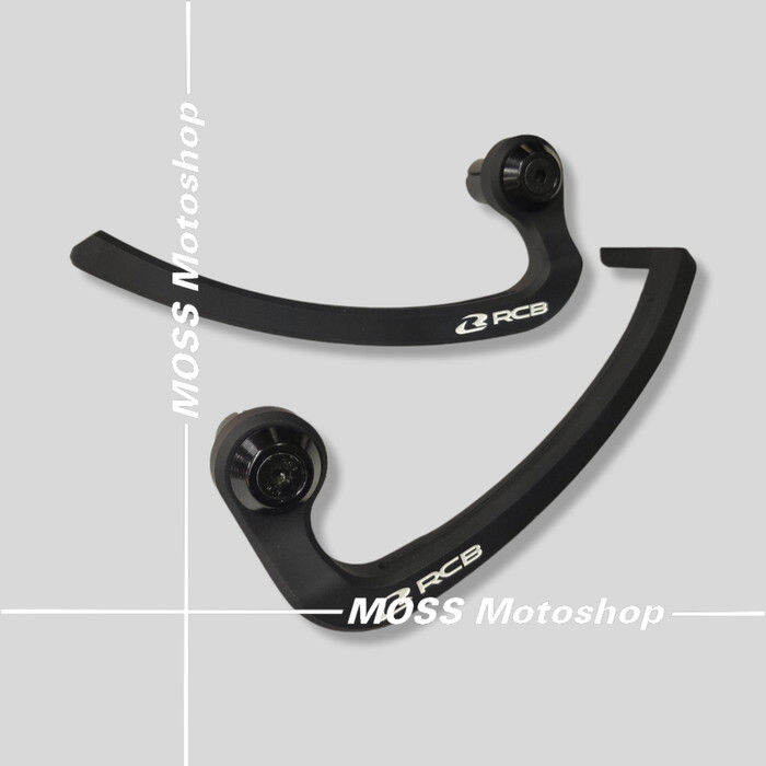 Proguard Handguard Lever Guard RCB Racing GP2 V2 Universal Racing Boy ...