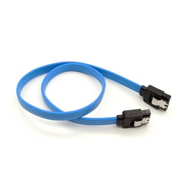 SATA Cable 3.0 To Hard Disk Drive SSD HDD Sata 3 Straight Right angle ...