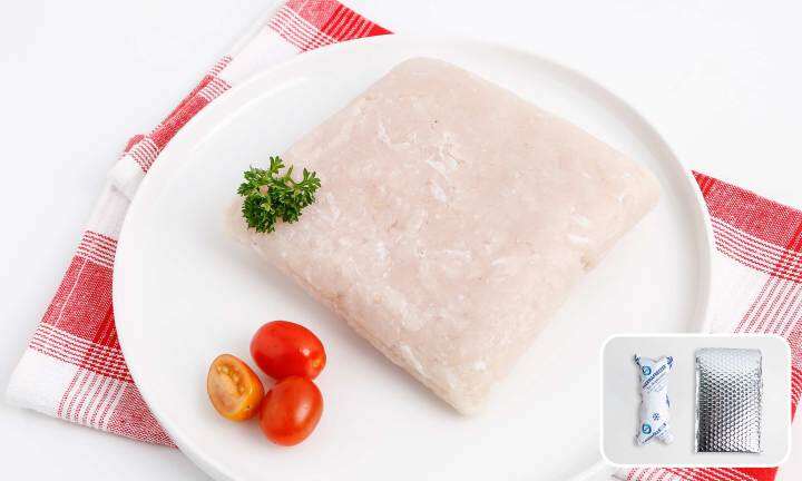 Ikan Tenggiri Giling | Lazada Indonesia