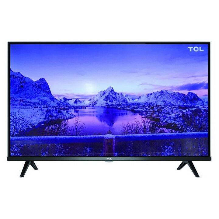 LED TV TCL 32S65A 32" | Lazada.co.th