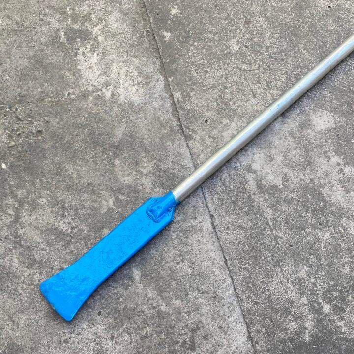 5 Feet Diggig Bar / Bareta Panghukay ng Lupa | Lazada PH