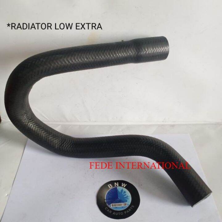 SELANG HOSE RADIATOR BAWAH LOW CARRY EXTRA ST100 OEM DAN BERGARANSI ...