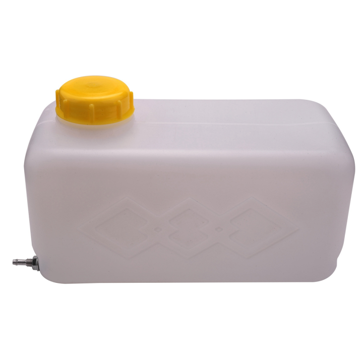 5.5L Plastic Air Parking Heater Fuel Tank Gasoline Oil Storage for Eberspacher Truck Caravan ...