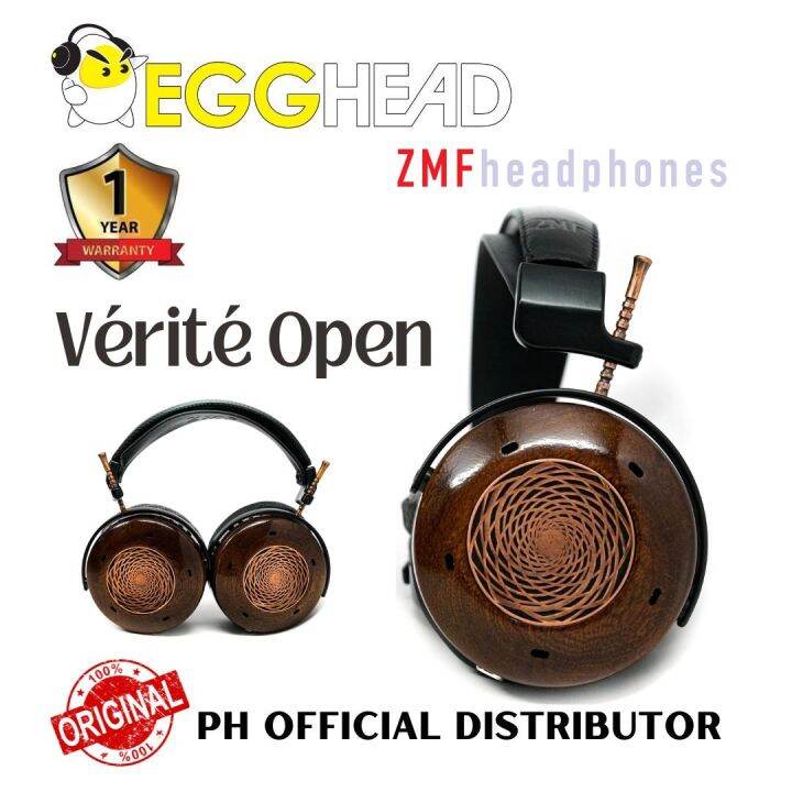 ZMF Vérité Open | Lazada PH