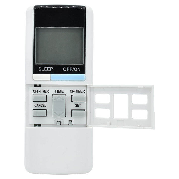Universal AC AC Remote Control For PANASONIC FOR NATIONAL air ...