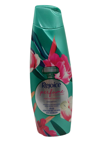 Rejoice-Perfume Smooth Shampoo-70ml | Lazada