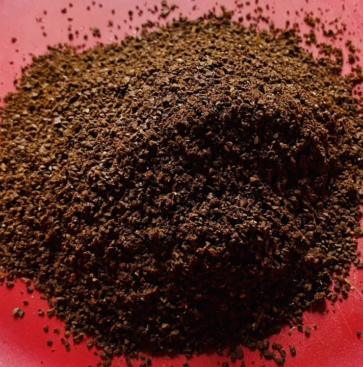 Mountain Premium Coffee: Benguet Blend, dark roast, whole beans or ...