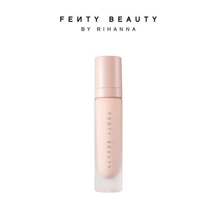 "Official authentic" FENTY BEAUTY Rihanna filter master flawless cream ...