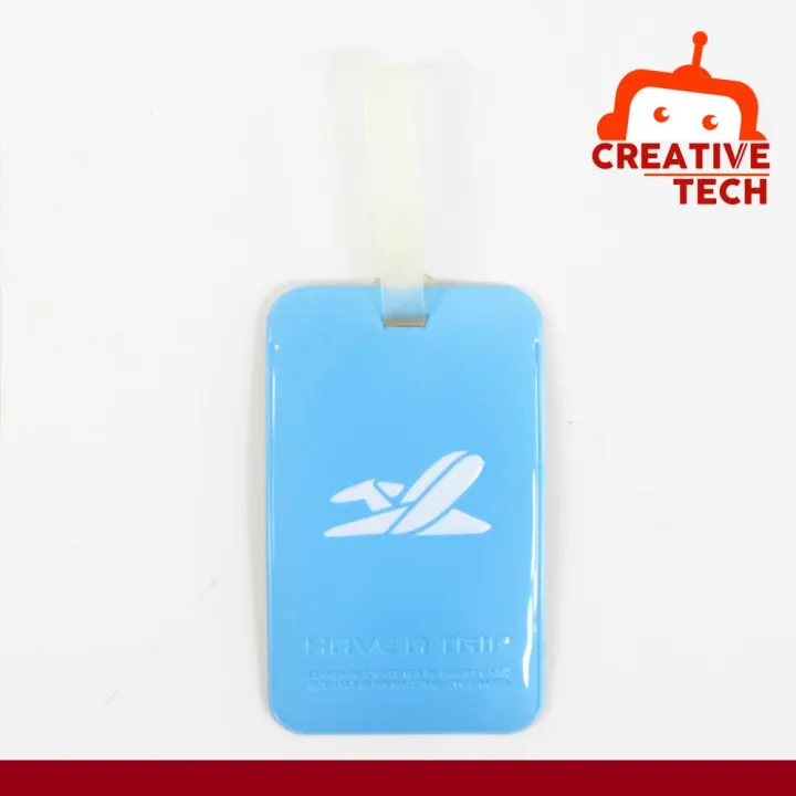 Luggage Identifier by Creative Tech | Lazada PH