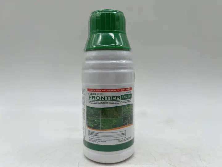 FRONTIER HERBICIDE 100 ML | Lazada PH