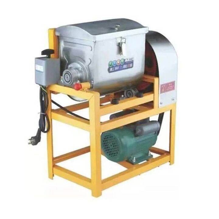 MESIN MIXER HIFLOW HMJ 8KG ADONAN MESIN PENCAMPUR ADONAN TEPUNG ...