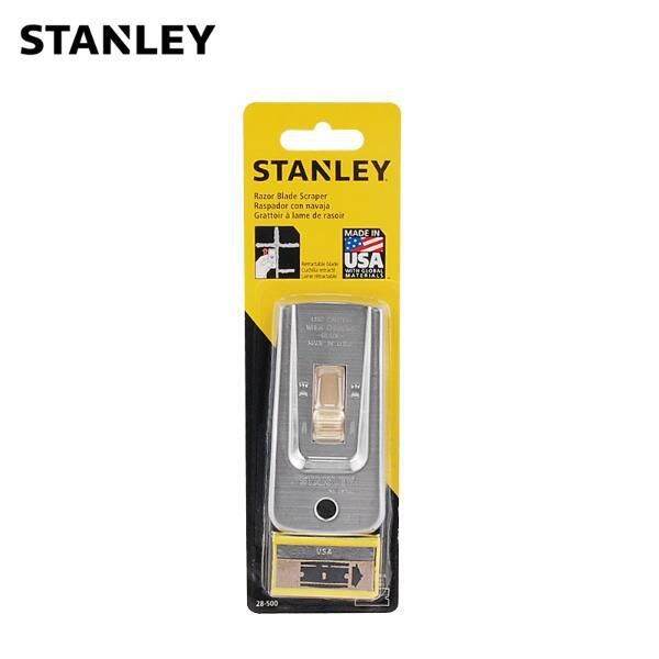 Stanley 28-500 Razor Blade Scraper with 5 Blades | Lazada.co.th