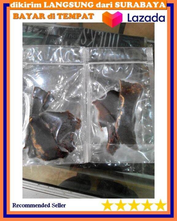 Hati Unta Onta MADINAH Obat Asma Dan Sesak Nafas | Lazada Indonesia