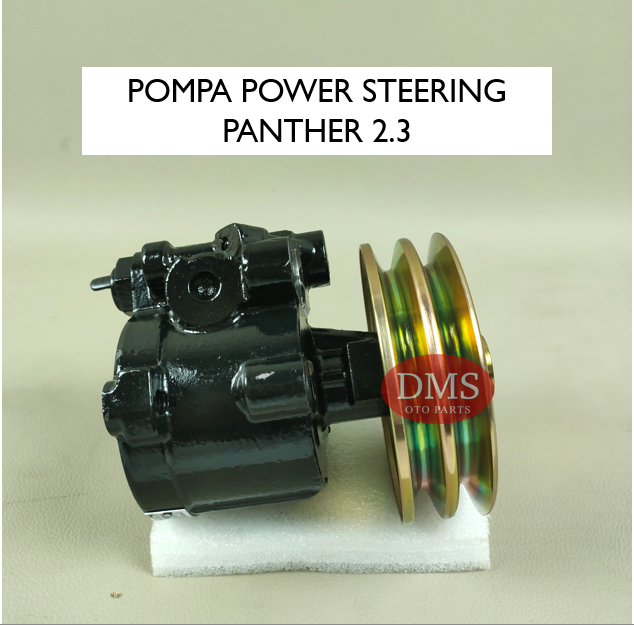 POMPA POWER STEERING PANTHER 2.3 POMPA STERING PANTHER 2300 2200 ...