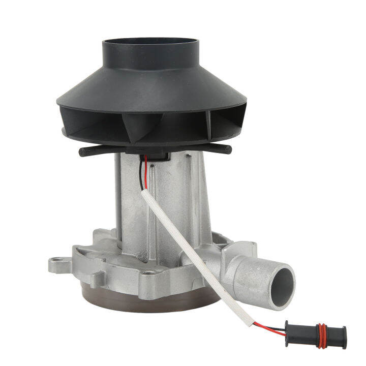 Parking Heater Blower Motor, Combustion Air Blower Motor 24V for ...