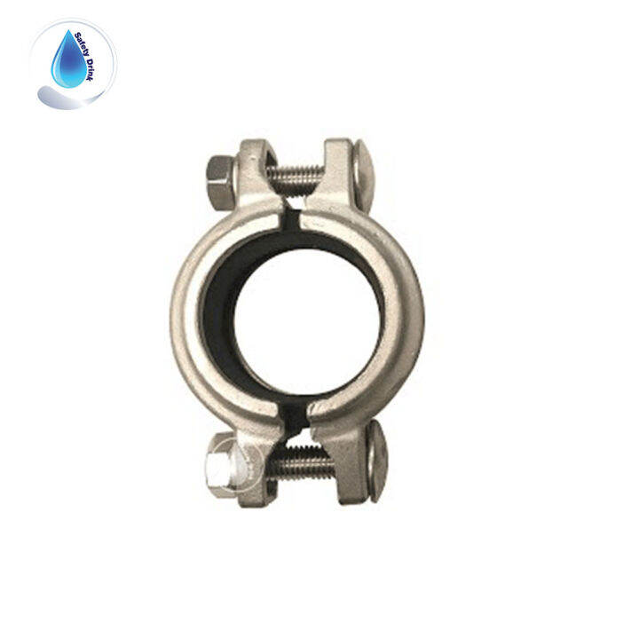 SafetyDrink COUPLING DN40 ยึด กระบอก vessel RO membrane | Lazada.co.th