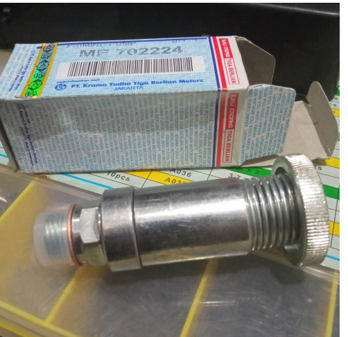 Pompa solar priming pump Coltdiesel Fuso Canter Ragasa ME702224 ...