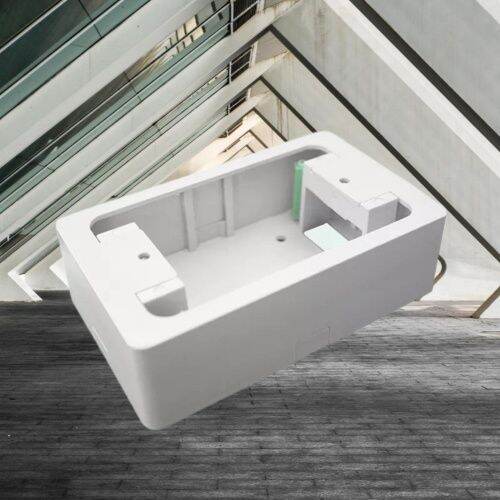 Preferred Pvc Amco Box / Surface Type UtilityBox with Screw Authentic ...