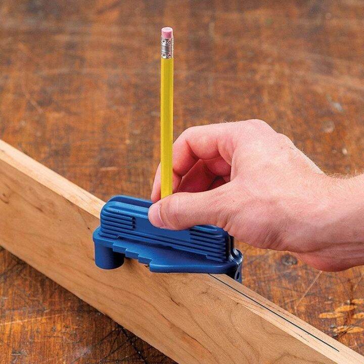Pick Me Up Shop New Portable Center Scriber Rockler Centre Woodworking ...