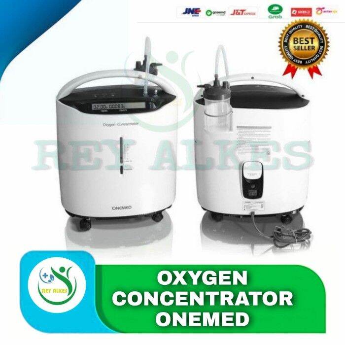 Oxygen Concentrator ONEMED | Lazada Indonesia