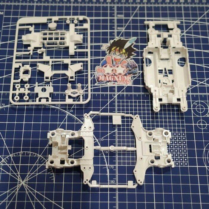 chassis ms tamiya | Lazada Indonesia