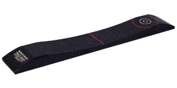 Dave Pelz's Bunker Board Training Aid | Lazada.co.th