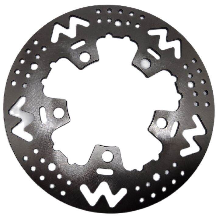 ROTOR DISC PLATE SNIPER 150 R LIGHTEN (200MM) | Lazada PH