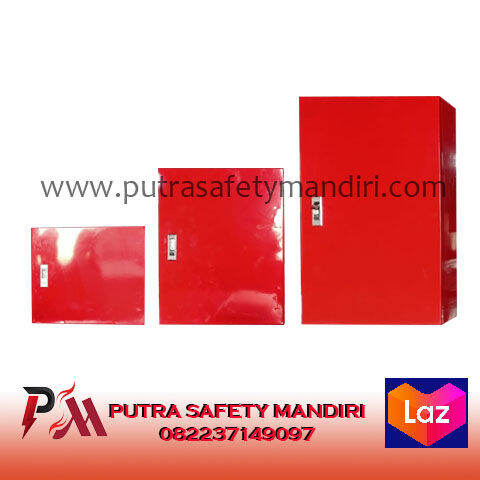 JUNCTION BOX FRAME FIRE ALARM DOUBLE DOOR PUSH LOCK JBFA TBFA 4 / 6 / 8 ...