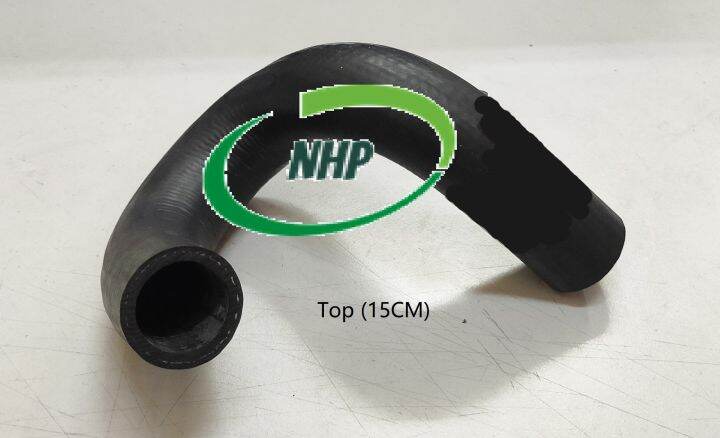 Perodua Myvi 1.3 Radiator Hose (Top) | Lazada