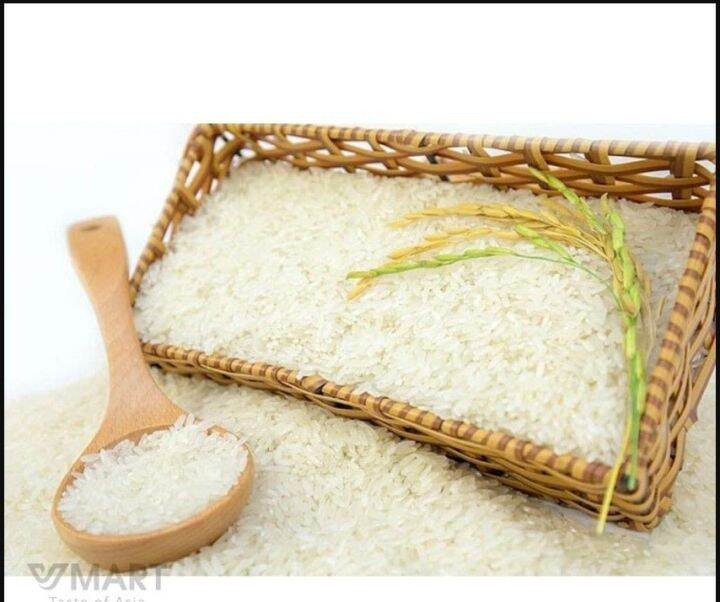 Philippines Good Quality Hasmin Rice 2kg | Lazada PH