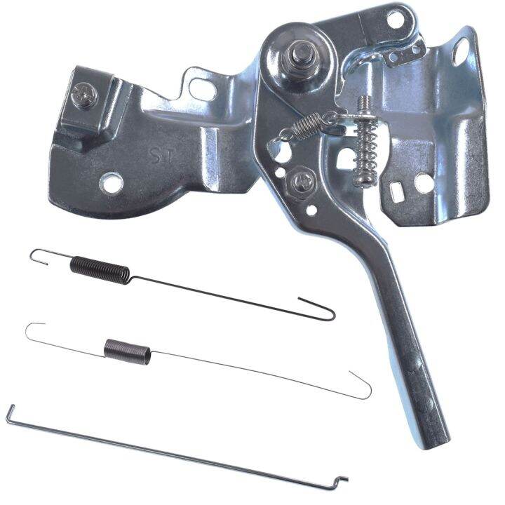 Throttle Control Lever Throttle Return Spring Governor Rod Fits Honda ...