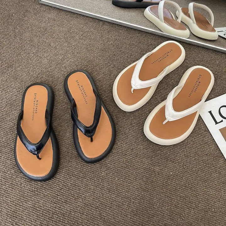 UP- FASHION SIPIT SUMMER SLIPPER FOR WOMEN | Lazada PH