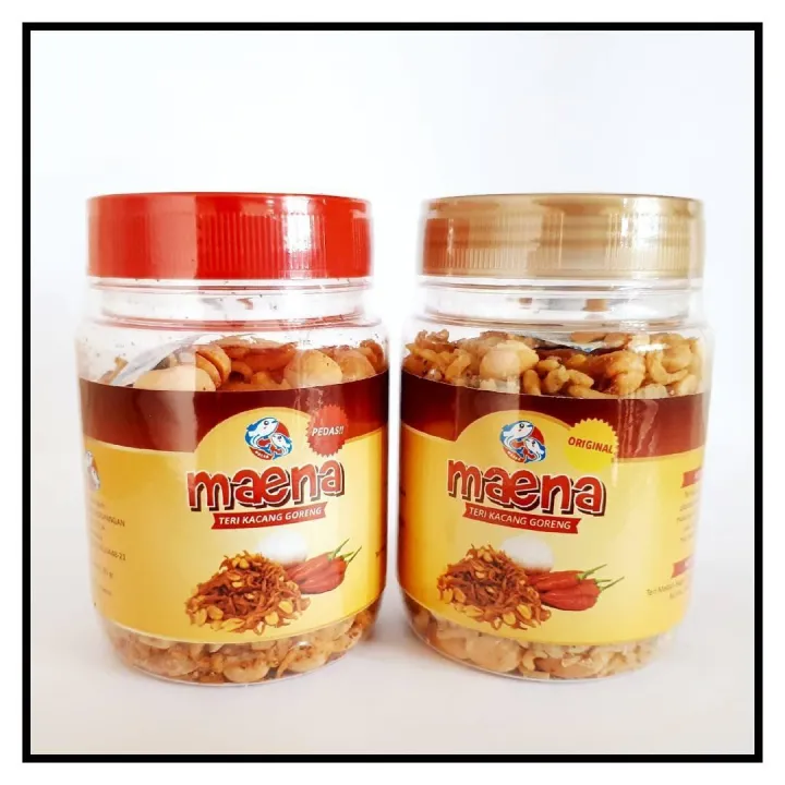 Teri Maena | Lazada Indonesia