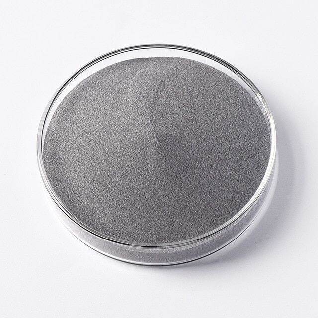 50g White Grey Reflective Powder High Refraction Glass Microsphere ...