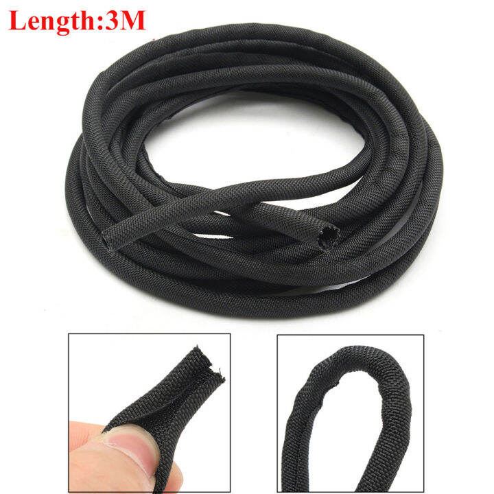 surrender Digital Goods 3 Meter Desktop Flexible Insulated Wire ...