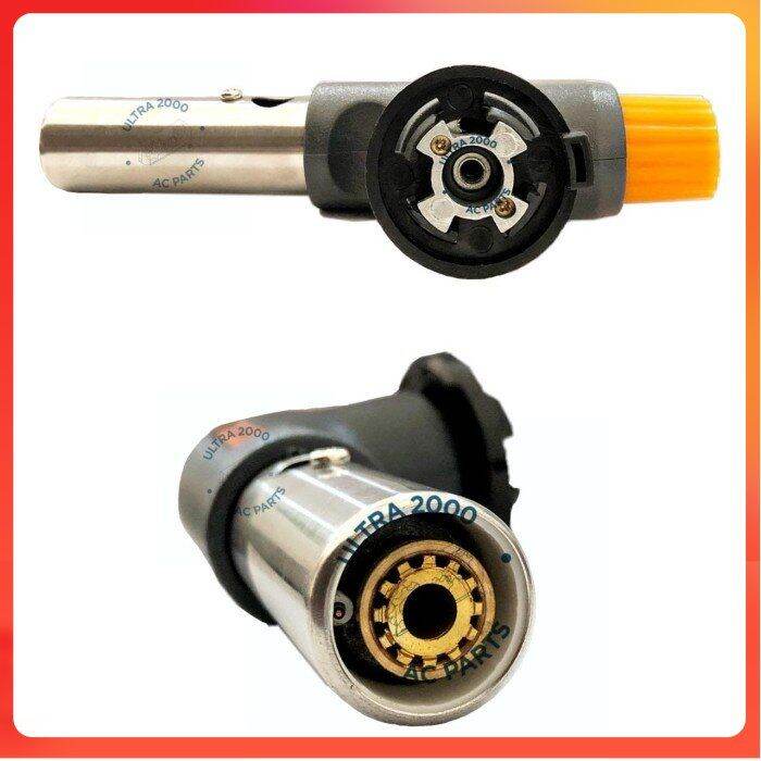 GAS TORCH / FLAME GUN TORCH / ALAT LAS / LAS PORTABLE | Lazada Indonesia