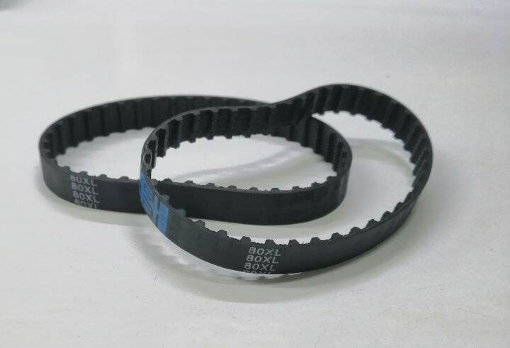 TIMING BELT 80XL 40 TEETH | Lazada PH