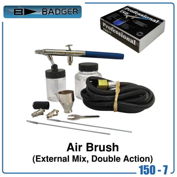 Badger 150-7 Air Brush | Lazada PH