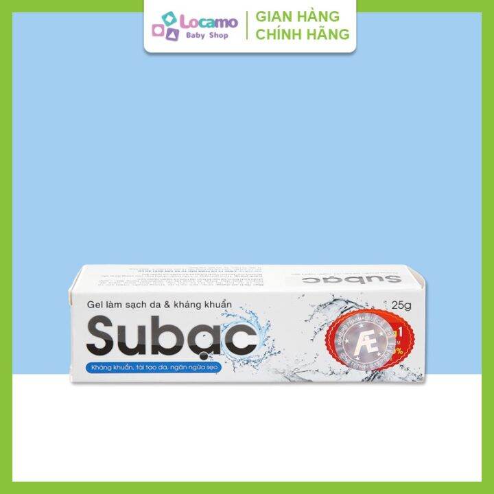 Gel Su Bạc Giúp bôi Thủy đậu Chân tay miệng Sát khuẩn Tái tạo da Ngăn ...