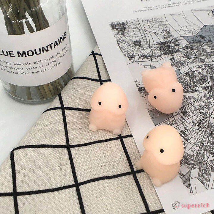 Squishy Male Gender Mascot Penis squishy | Lazada PH