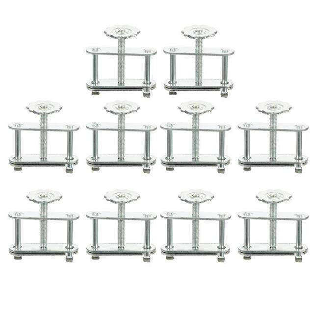 Clamp Pipe Tubing Flow Tube Clamps Hose Clip Restrictor Pond Adjustable ...