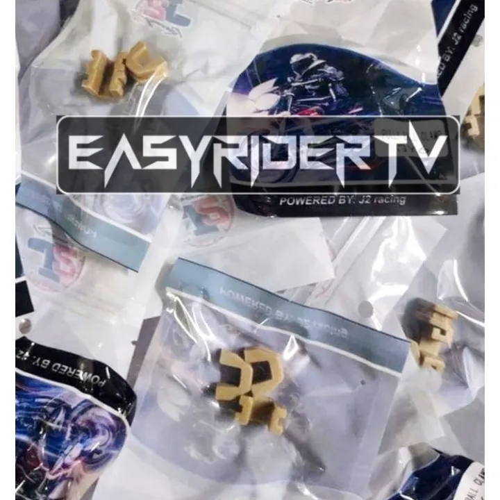 Slide piece for GY6 SCOOTERS (RUSI GALA, RUSI ROYAL, RUSI PASSION, RUSI ...