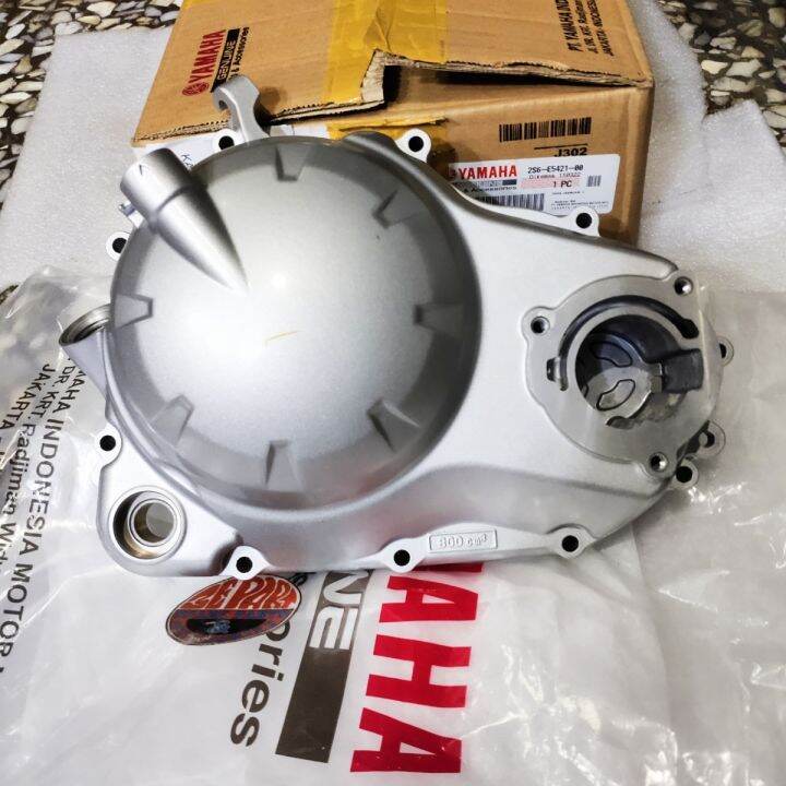 Blok kopling Jupiter MX lama manual 2S6 Original Yamaha | Lazada Indonesia